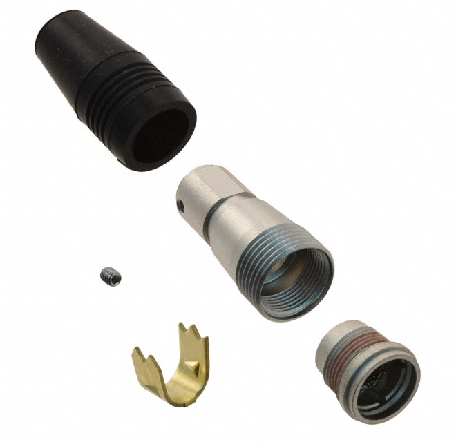 HR25A-9J-16P Hirose Electric Co Ltd | Connectors, Interconnects | DigiKey